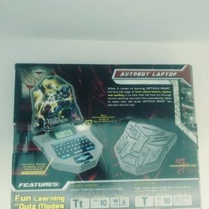 Hasbro | Computers, Laptops & Parts | Hasbro Transformers Revenge Of ...